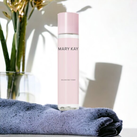 Mary Kay | Skincare | Mary Kay Balancing Toner 5 Oz | Poshmark